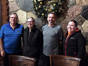 2022-2023 Teams - Hot Shots Curling Club.com