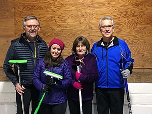 2022-2023 Teams - Hot Shots Curling Club.com