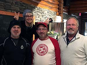 2022-2023 Teams - Hot Shots Curling Club.com