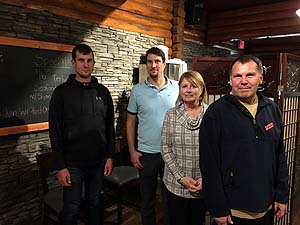 2022-2023 Teams - Hot Shots Curling Club.com