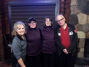 2023 - 2024 Teams - Hot Shots Curling Club.com